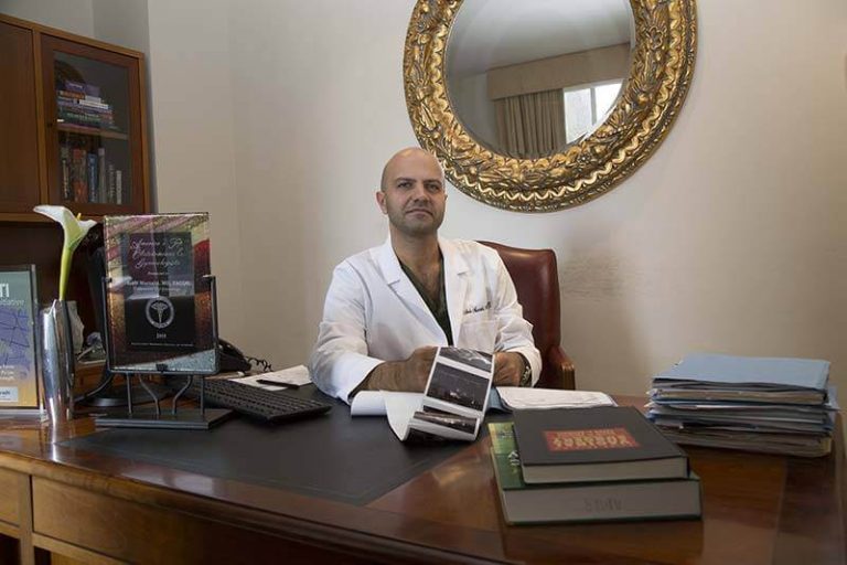 Office Pictures | Top Gynecologist Brooklyn Heights, NY